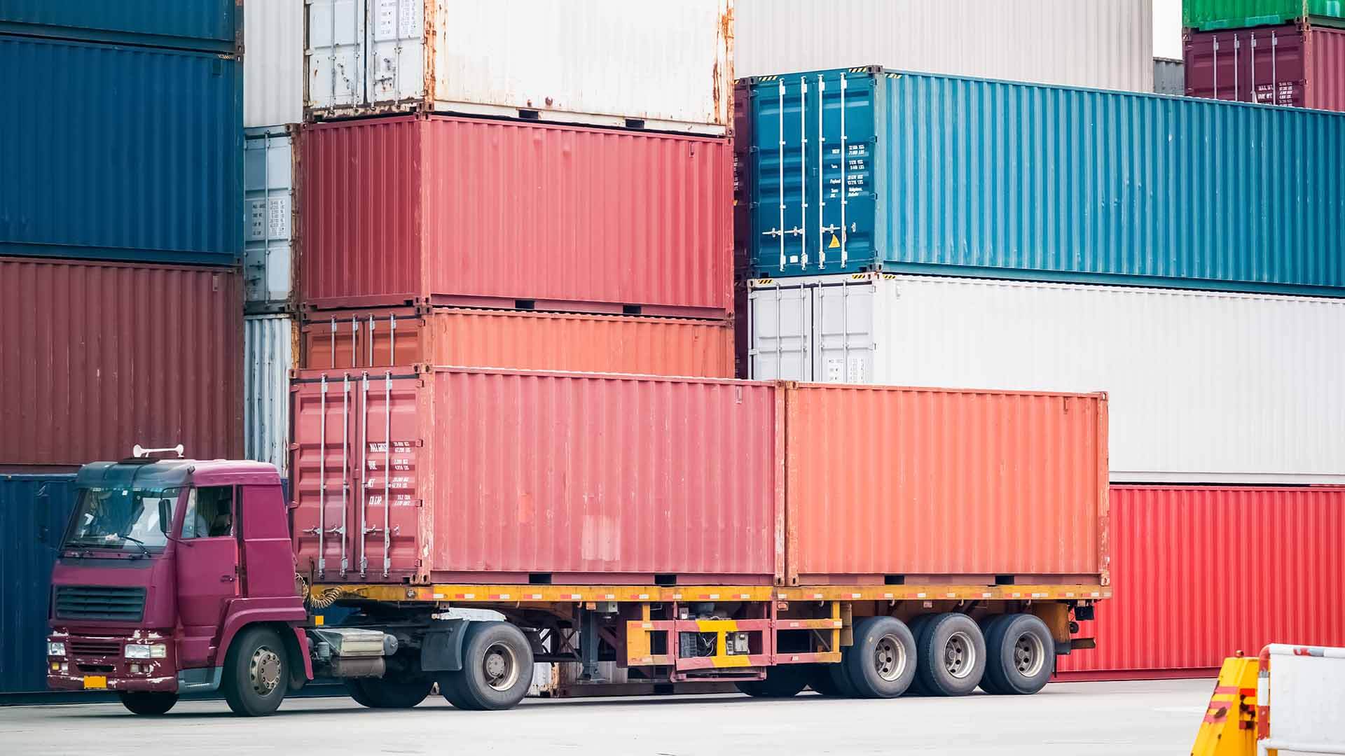 Trailer Services - Safe reach Logistics