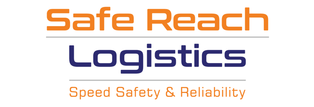 Safe Reach Logistics | Speed, Safety & Reliability | Safe Reach