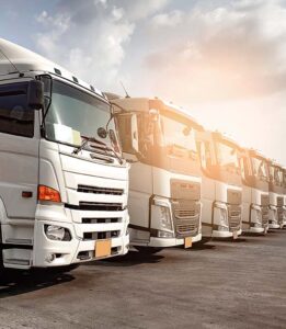 About | Safe Reach Logistics