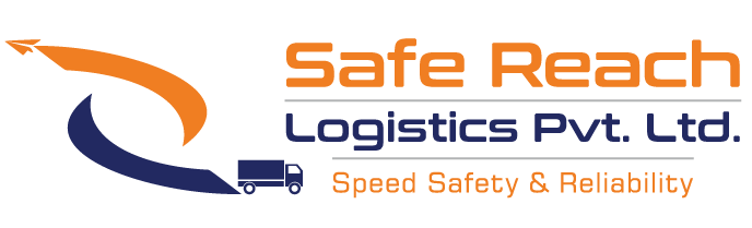 Tracking | Safe Reach Logistics